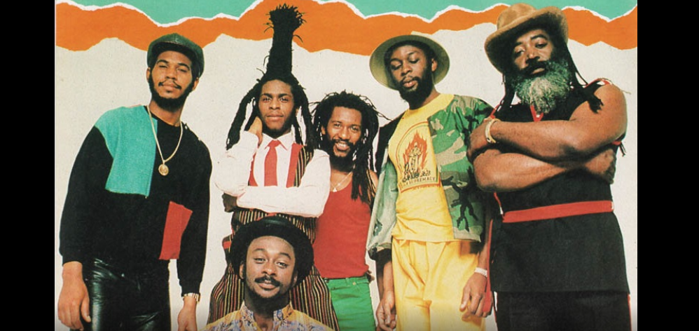 Best Steel Pulse Songs of All Time - Top 10 Tracks