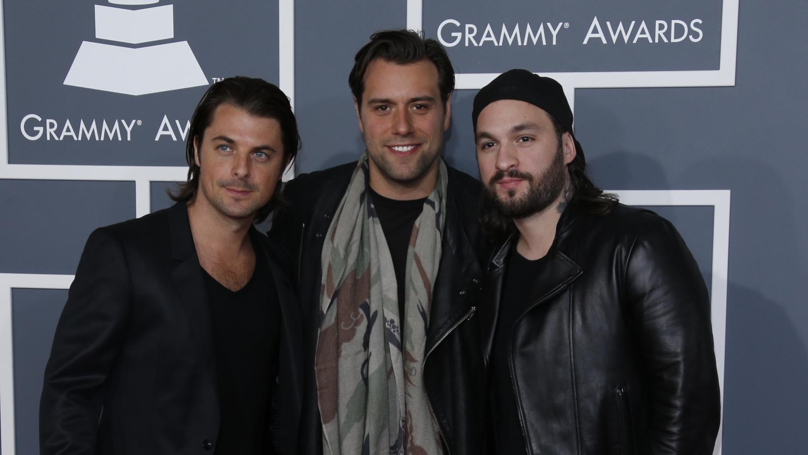 Best Swedish House Mafia Songs of All Time - Top 10 Tracks