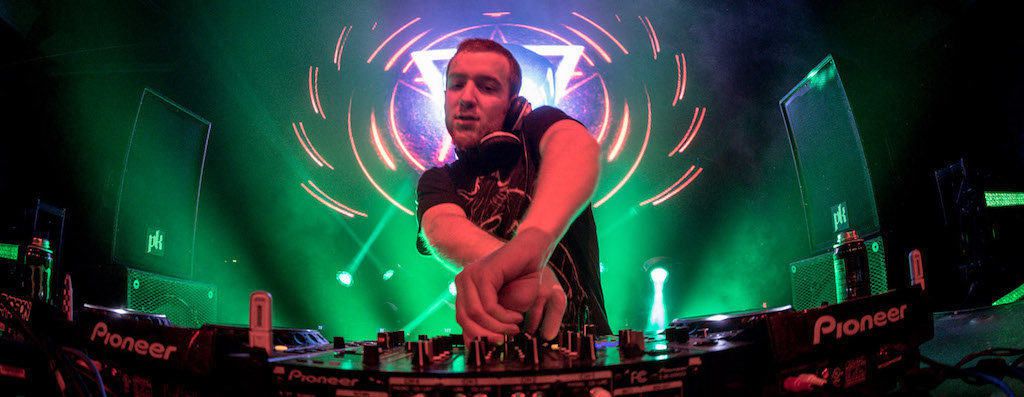 Excision 2020 Tour featuring The Evolution at Stage AE - Wednesday, Feb ...