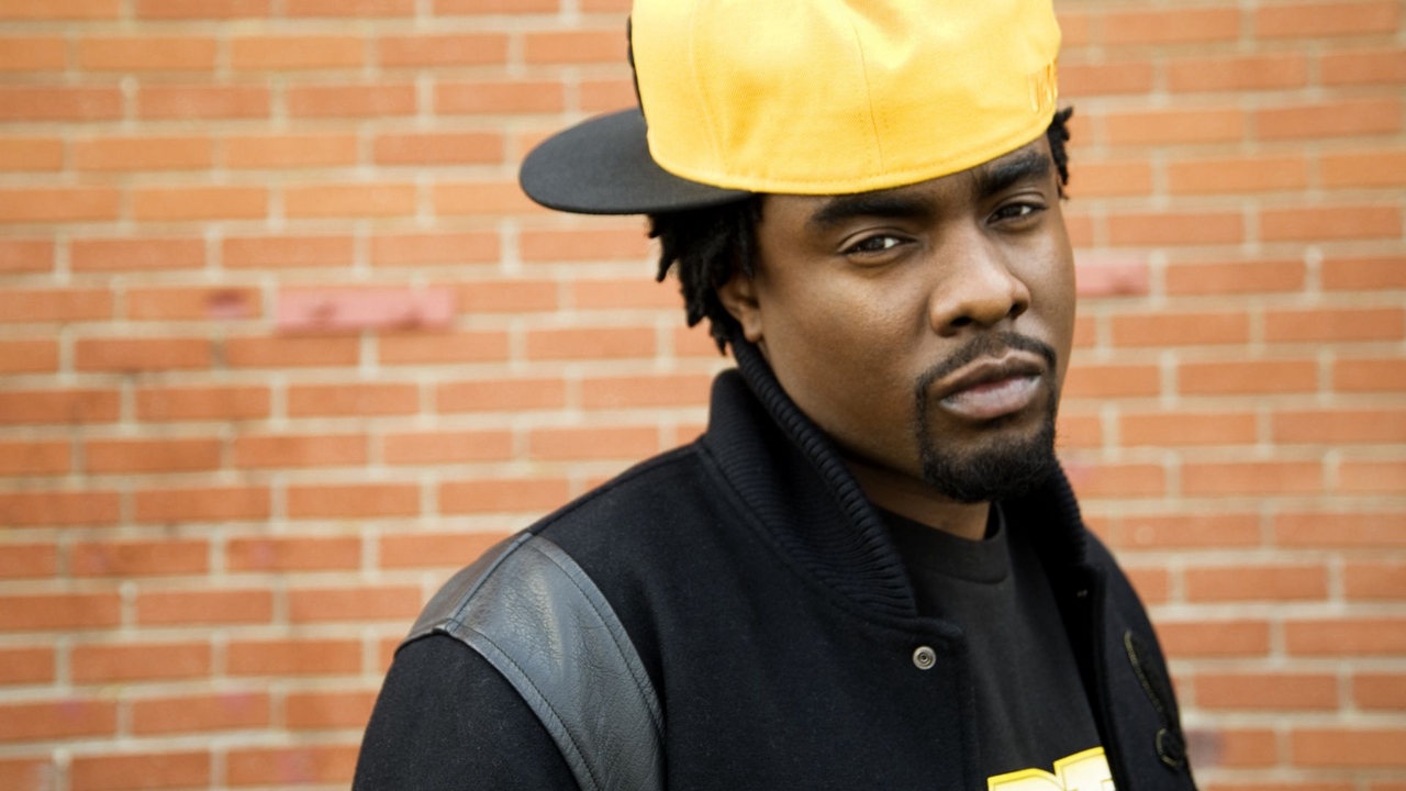 Wale - Everything Is Fine Tour with Deante' Hitchcock, Adé, Young Chris ...