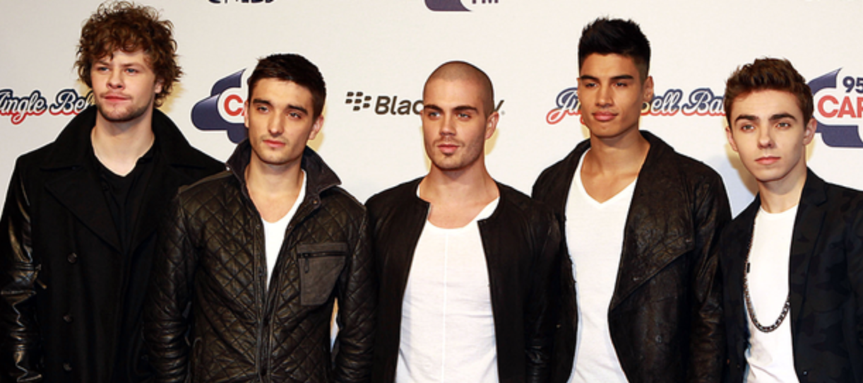 Best The Wanted Songs of All Time – Top 10 Tracks | Discotech