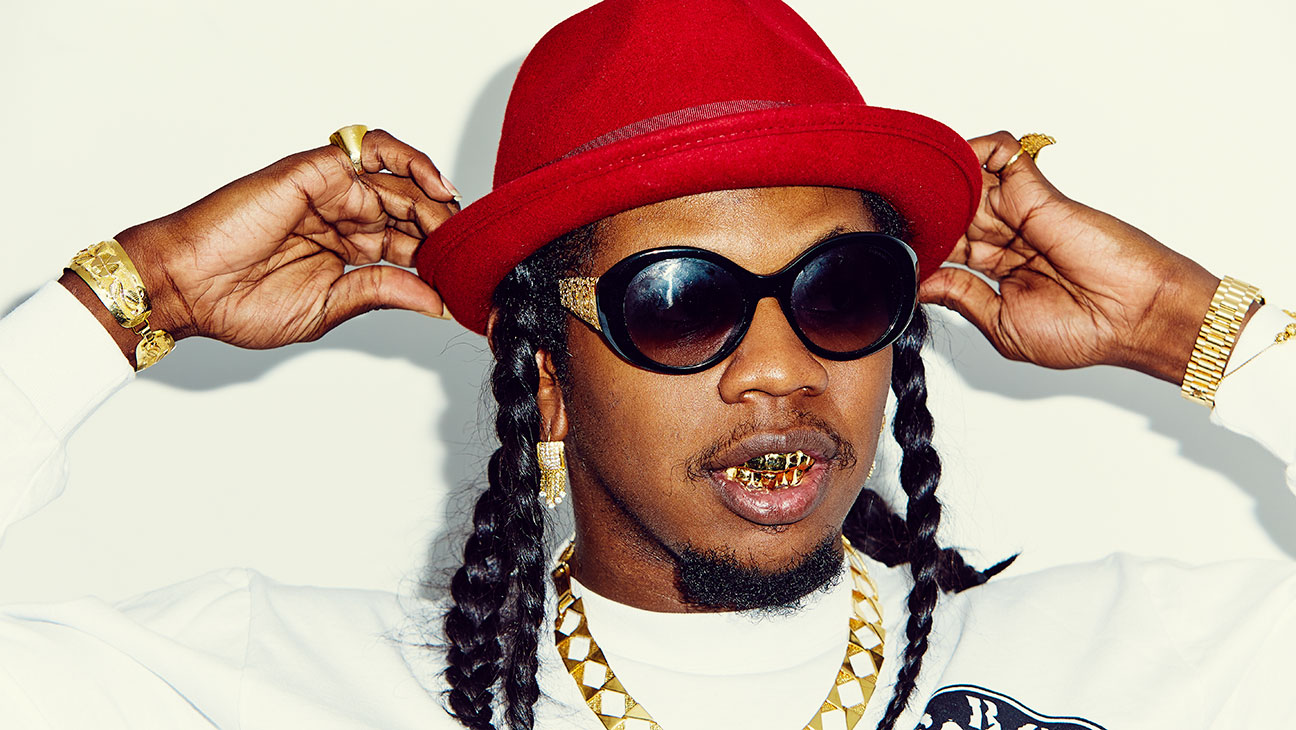 Best Trinidad James Songs of All Time - Top 10 Tracks