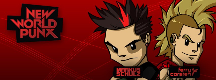 Best New World Punx Songs of All Time - Top 10 Tracks