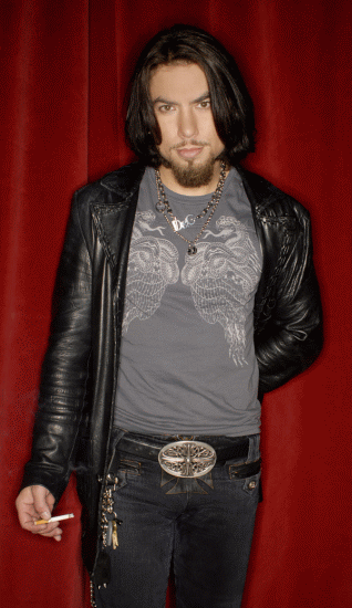 Best Dave Navarro Songs of All Time - Top 10 Tracks