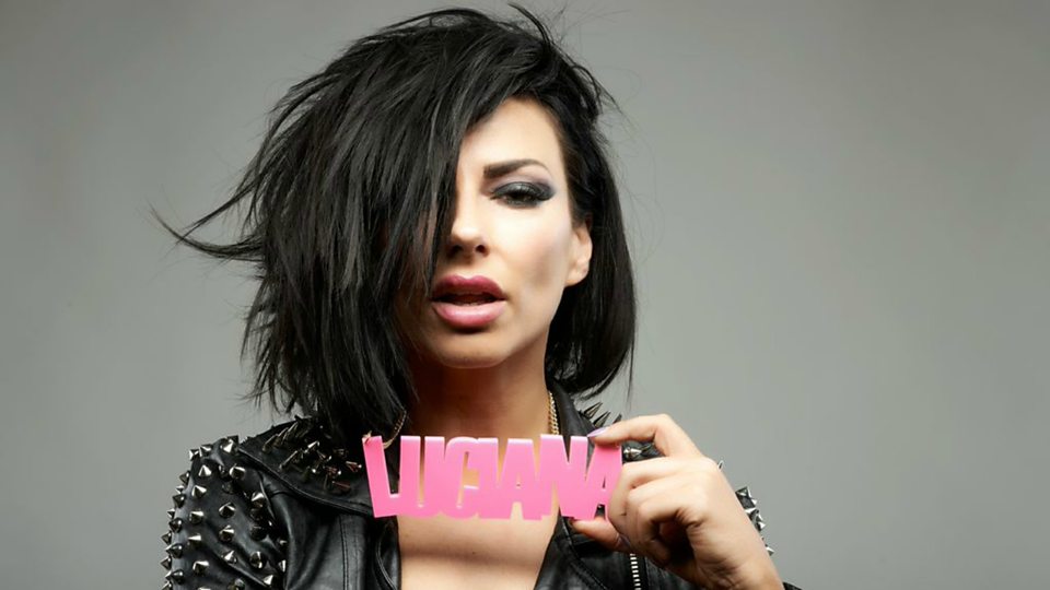 Best Luciana Songs of All Time - Top 10 Tracks