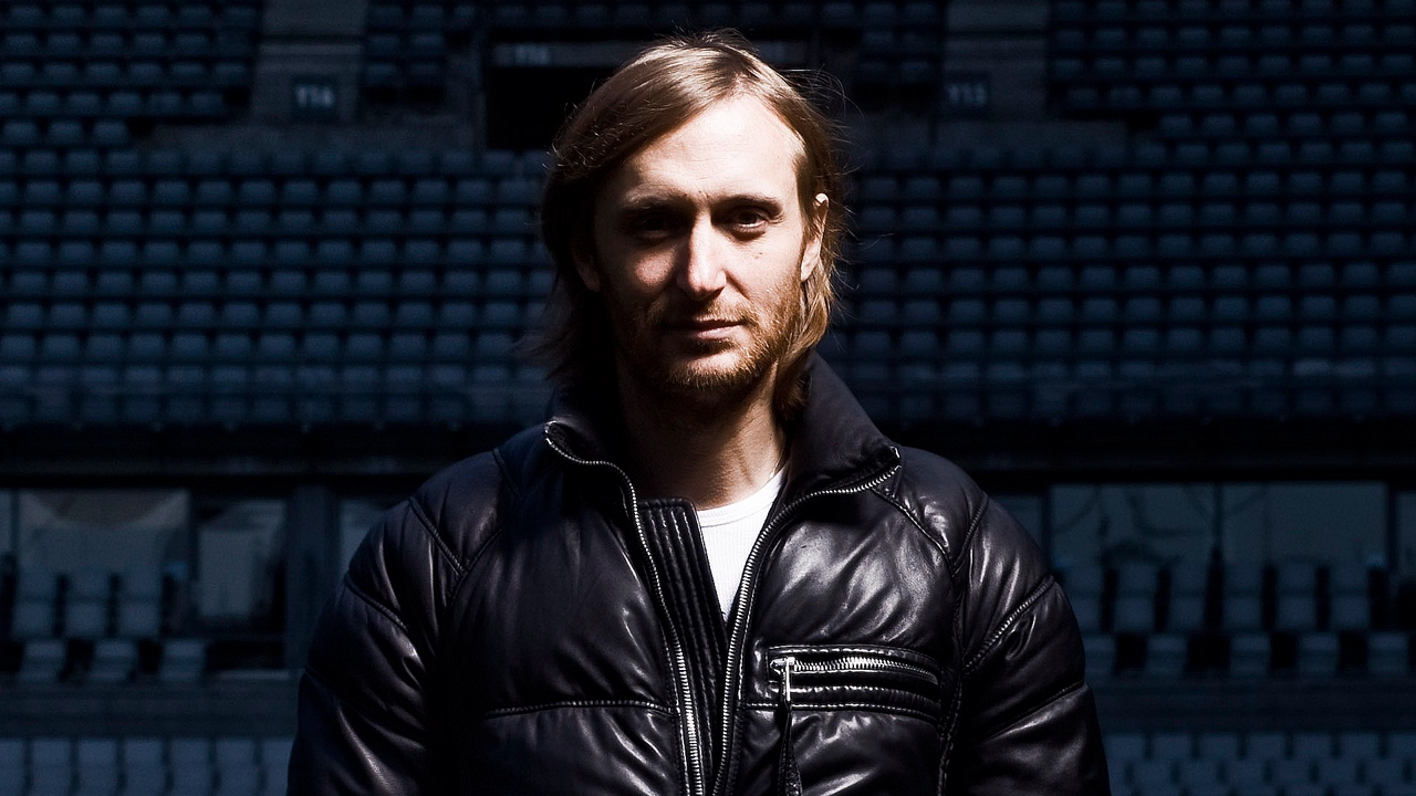 Best David Guetta Songs of All Time - Top 10 Tracks