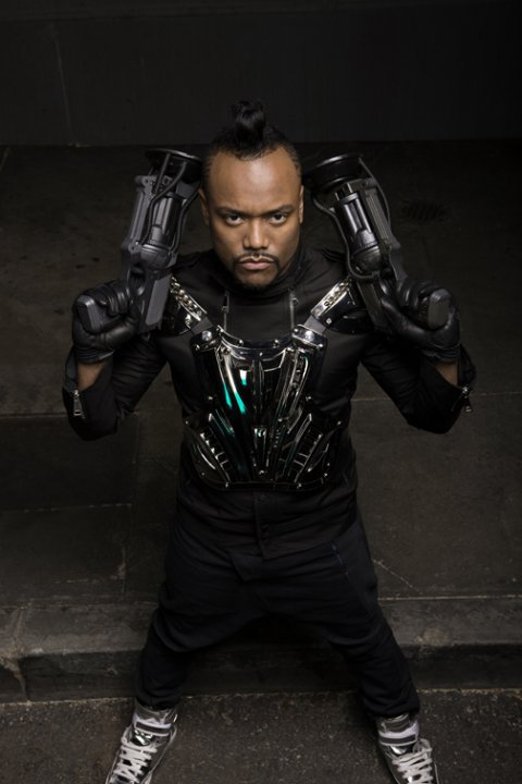 Best Apl.de.ap Songs of All Time - Top 6 Tracks