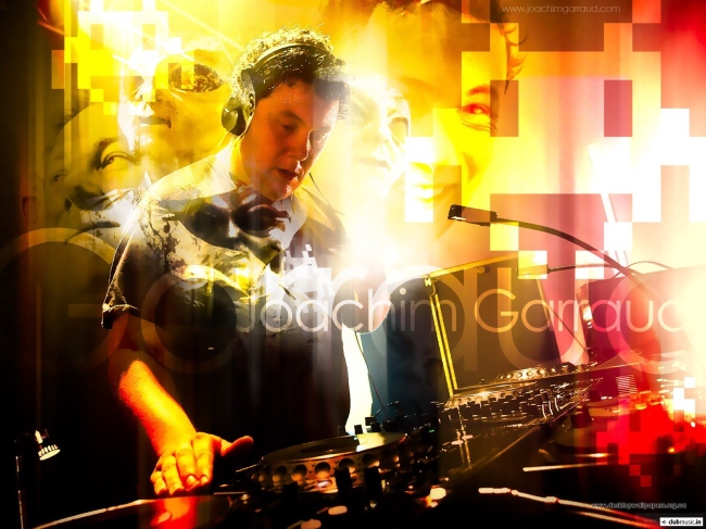 Best Joachim Garraud Songs of All Time - Top 10 Tracks