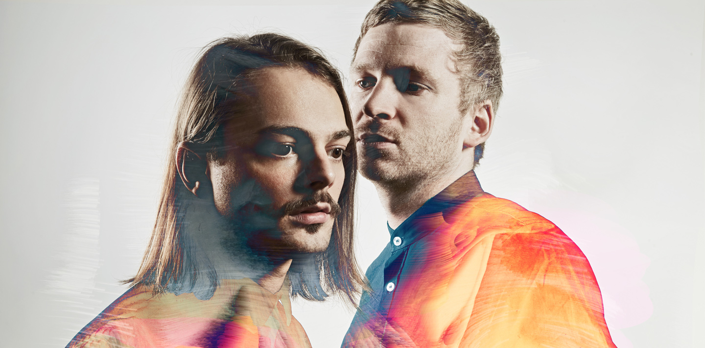Best Kiasmos Songs of All Time - Top 10 Tracks