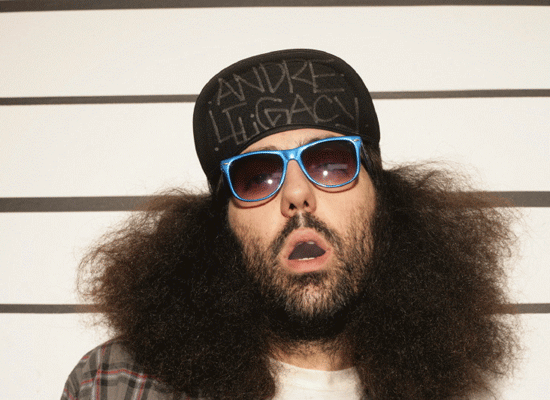 Best Andre Legacy Songs of All Time - Top 10 Tracks