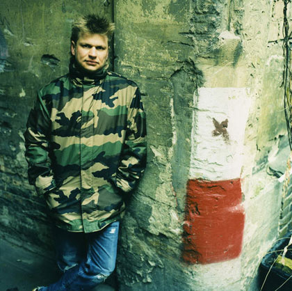 Best Timo Maas Songs of All Time - Top 10 Tracks