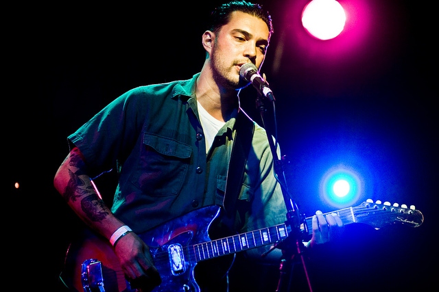 Best Hanni El Khatib Songs of All Time - Top 10 Tracks