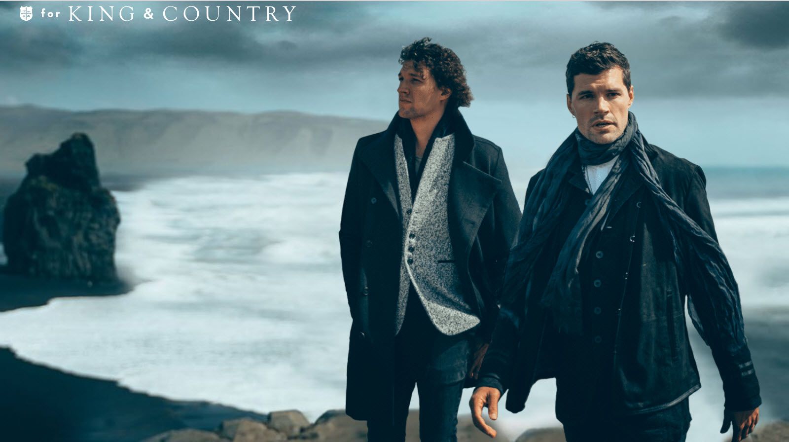 Best For King & Country Songs of All Time - Top 10 Tracks