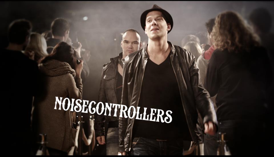 Best Noisecontrollers Songs of All Time - Top 10 Tracks