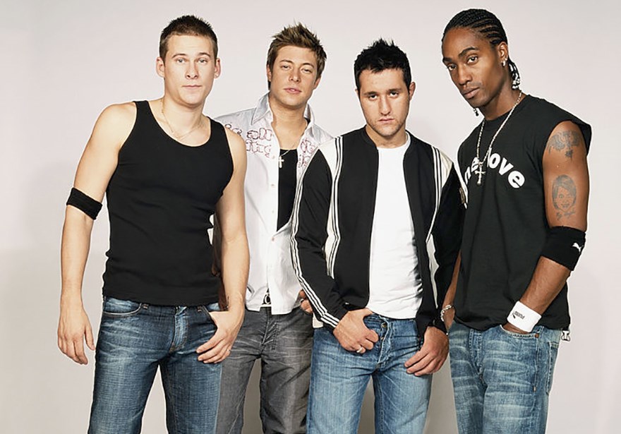 Best Blue Songs of All Time - Top 10 Tracks