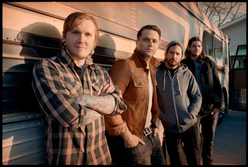 Best The Gaslight Anthem Songs of All Time - Top 10 Tracks