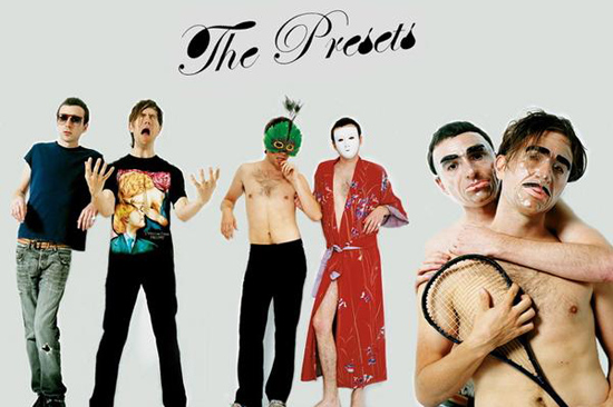 Best The Presets Songs of All Time - Top 10 Tracks