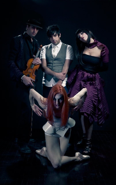 Best Quixotic Songs of All Time - Top 10 Tracks