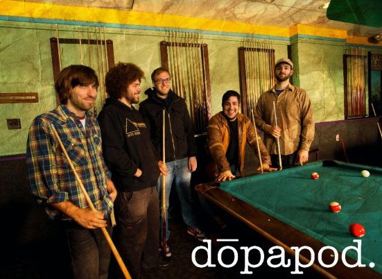 Best Dopapod Songs of All Time - Top 10 Tracks