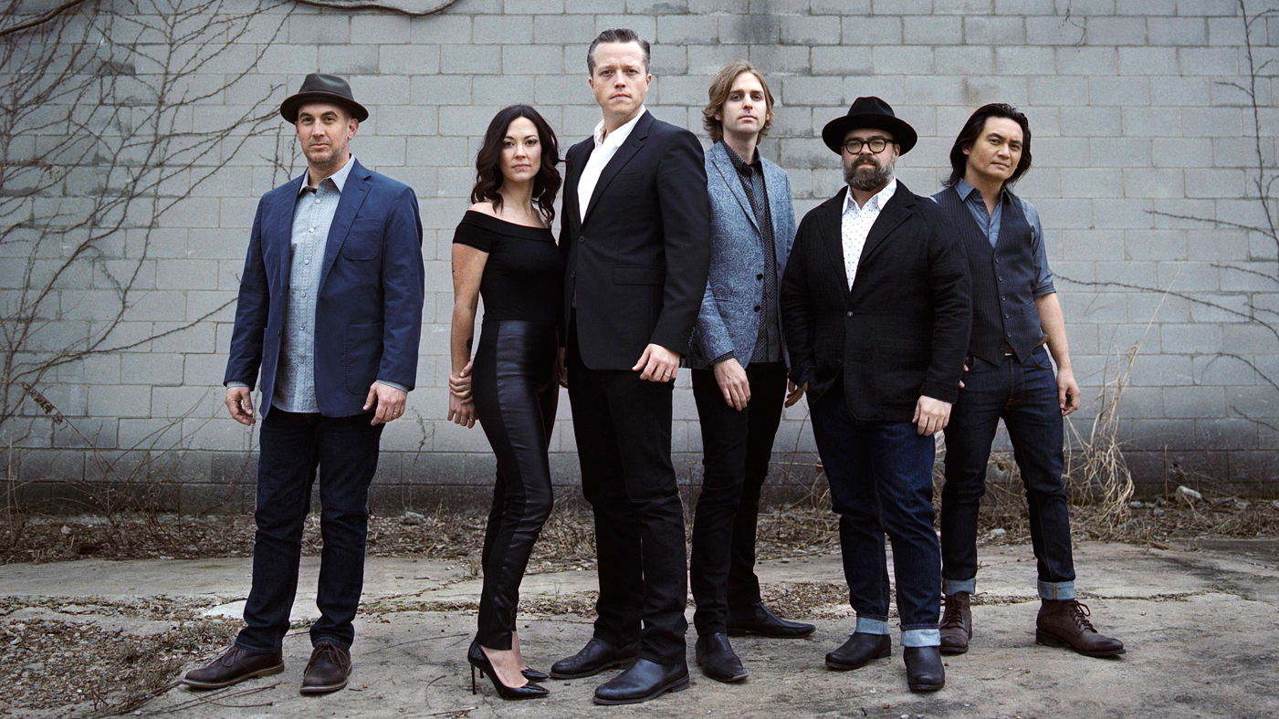 Best Jason Isbell and the 400 Unit Songs of All Time - Top 10 Tracks