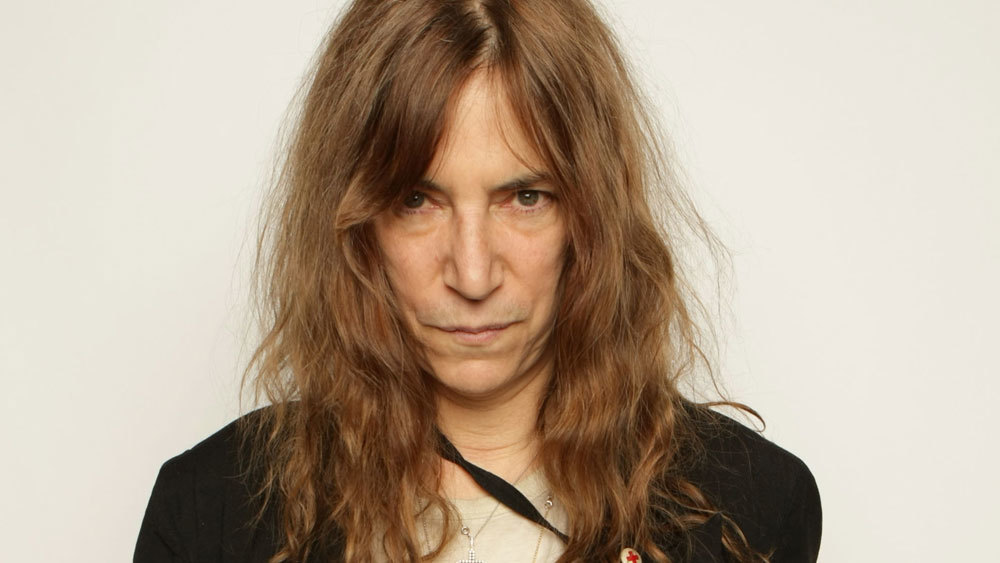 Best Patti Smith Songs of All Time - Top 10 Tracks