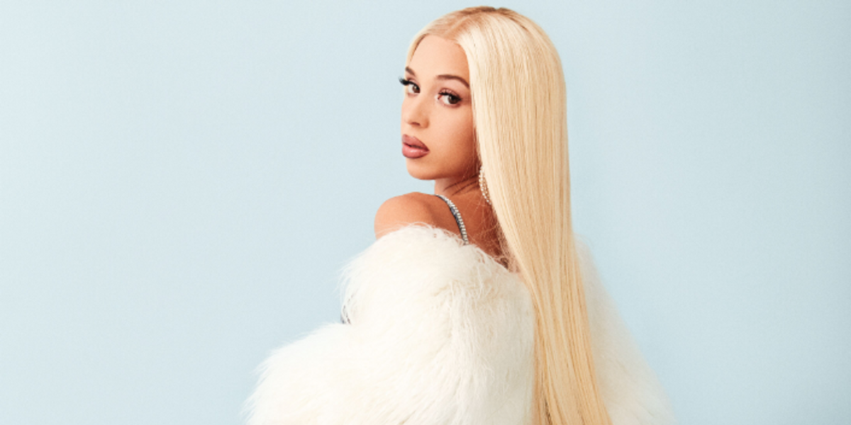 Best Bad Gyal Songs of All Time - Top 10 Tracks