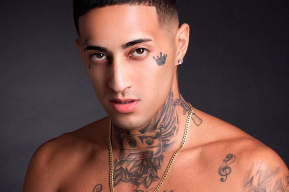 Best Neutro Shorty Songs of All Time - Top 10 Tracks