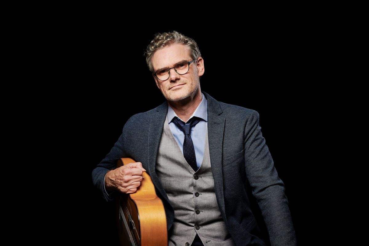 Best Jesse Cook Songs of All Time - Top 10 Tracks