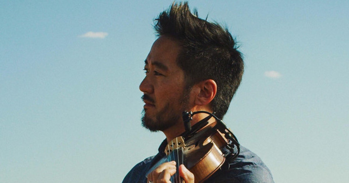 Best Kishi Bashi Songs of All Time - Top 10 Tracks