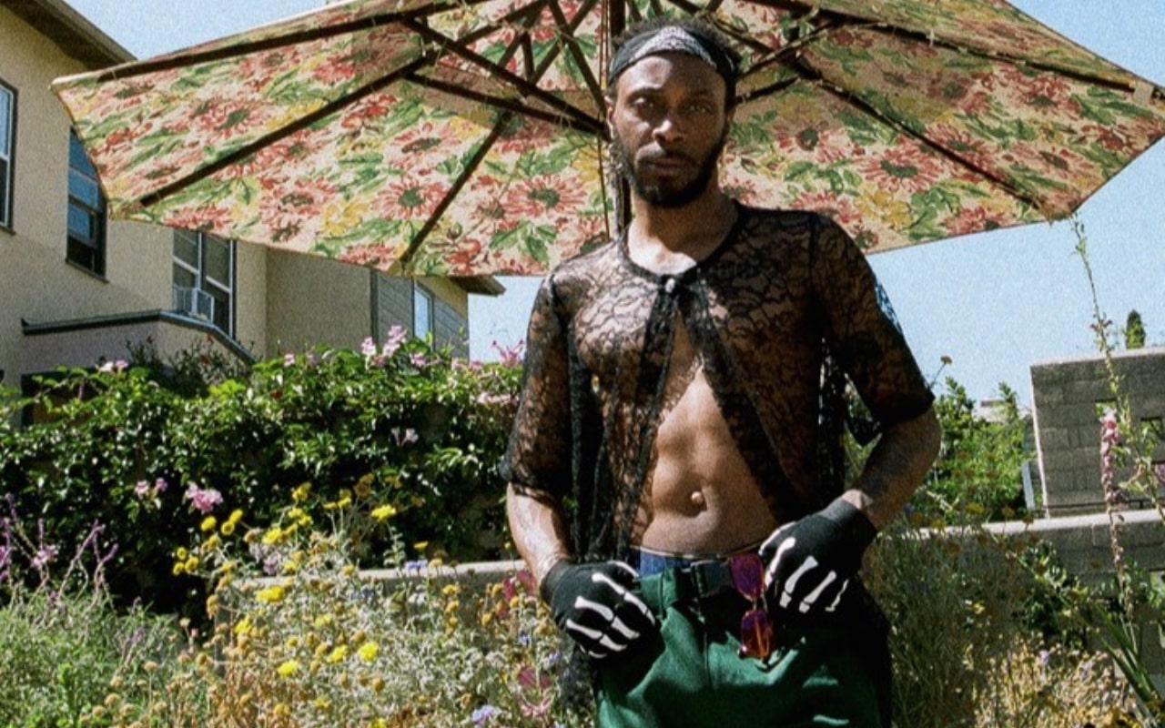 Best JPEGMAFIA Songs of All Time - Top 10 Tracks