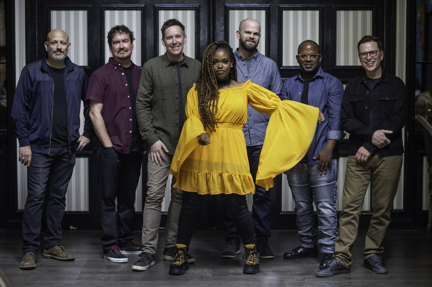 Best Galactic Songs of All Time - Top 10 Tracks