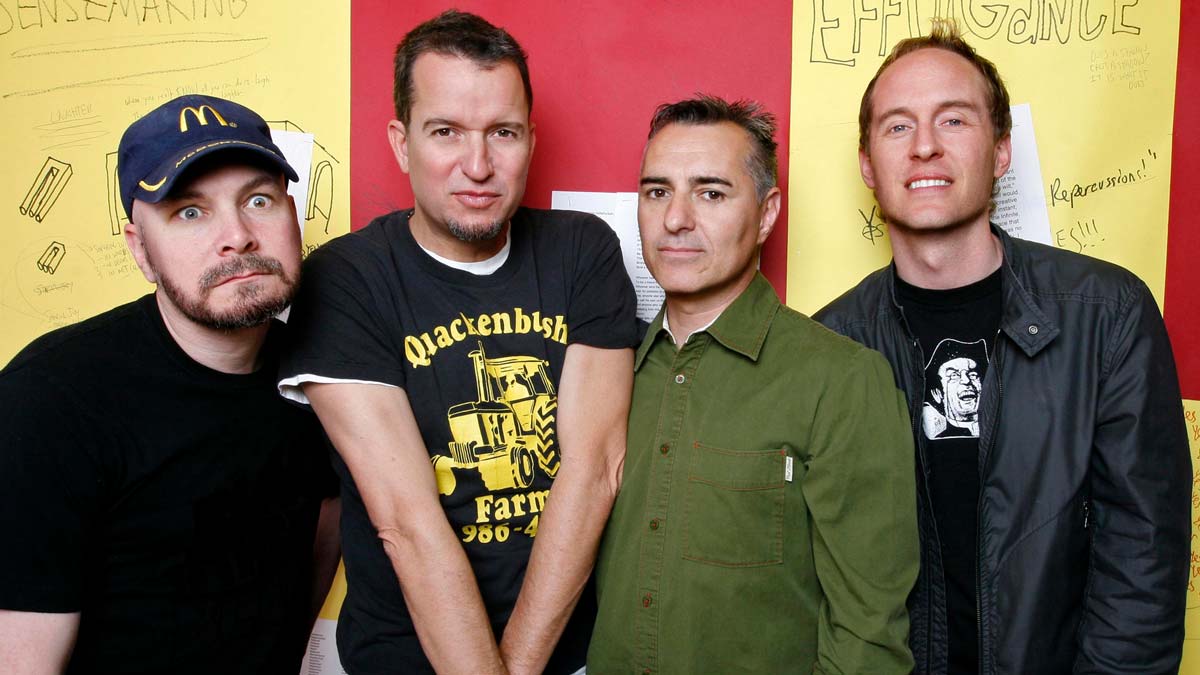 Best The Vandals Songs of All Time - Top 10 Tracks
