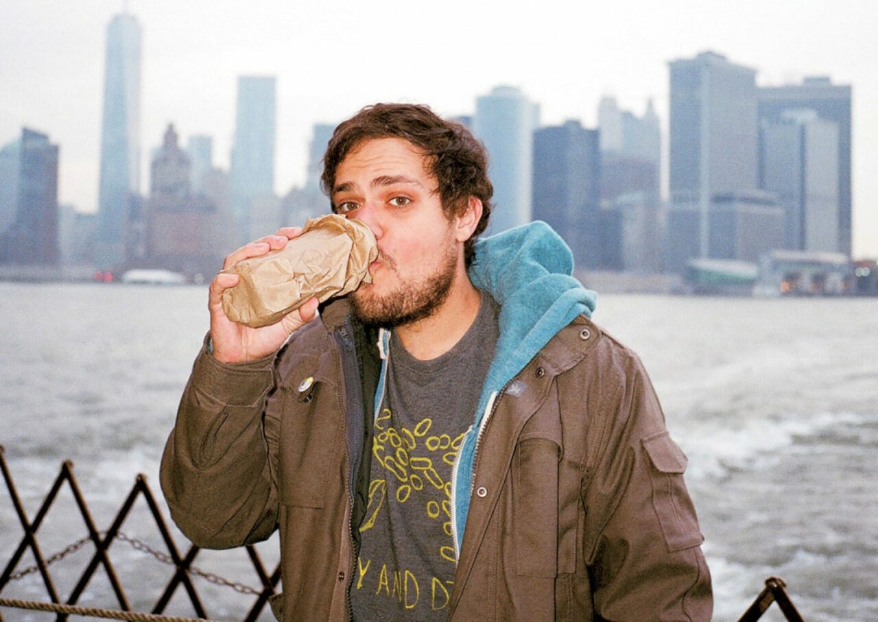 Best Jeff Rosenstock Songs of All Time - Top 10 Tracks
