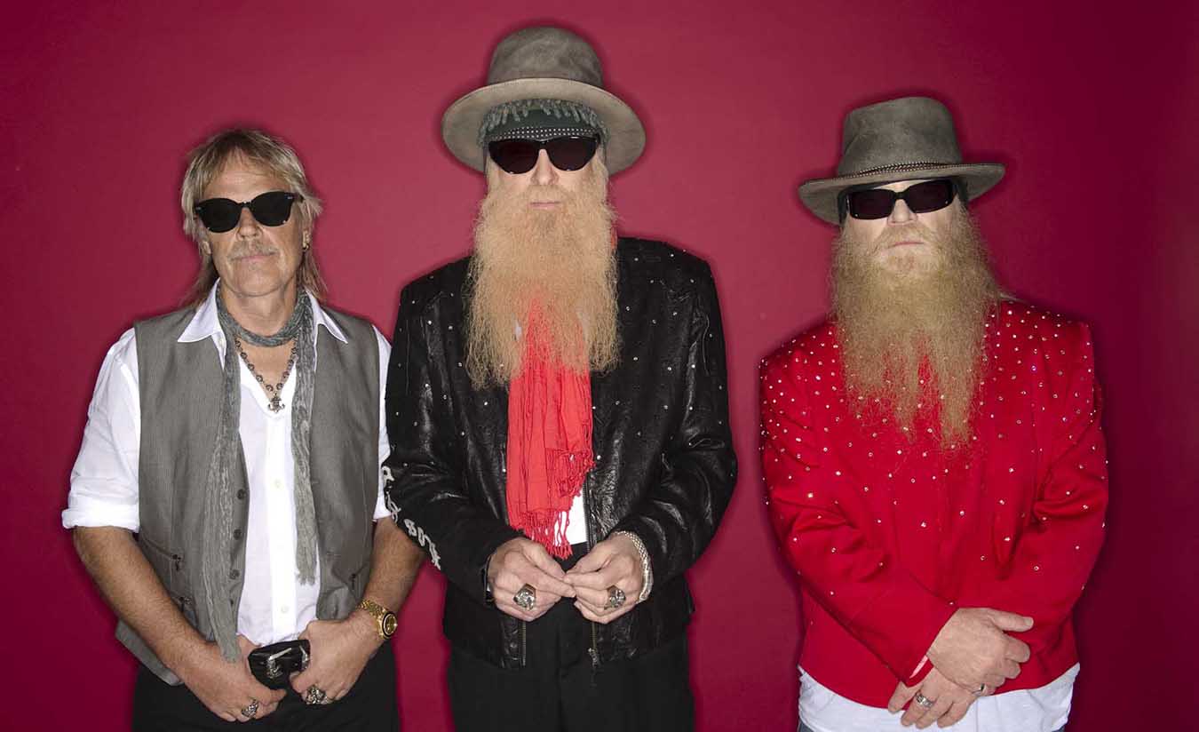 Best ZZ Top Songs of All Time - Top 10 Tracks