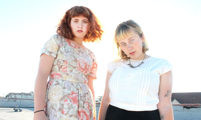 Best Girlpool Songs of All Time - Top 10 Tracks