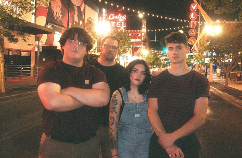 Best Roman Candle Songs of All Time - Top 10 Tracks