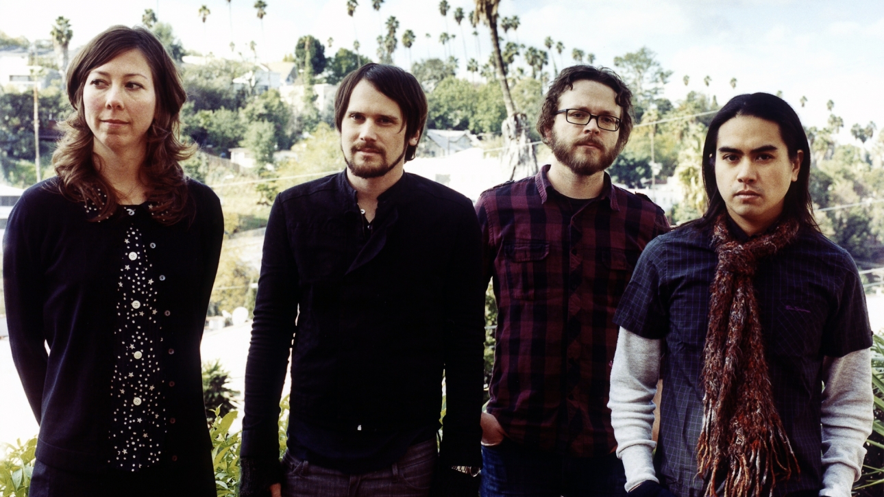 Best Silversun Pickups Songs of All Time - Top 10 Tracks