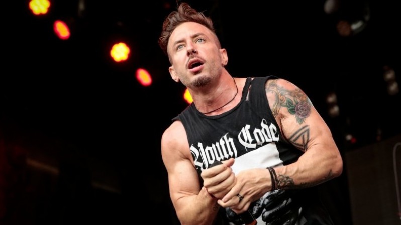 Best Greg Puciato Songs of All Time - Top 10 Tracks