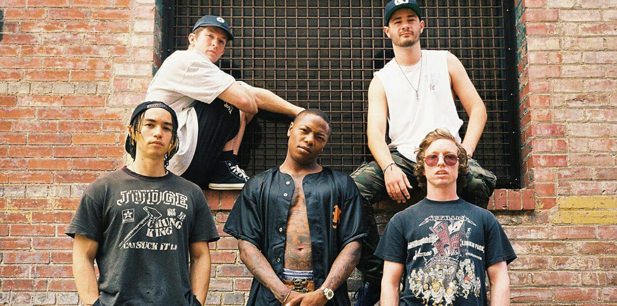 Best Turnstile Songs of All Time - Top 10 Tracks