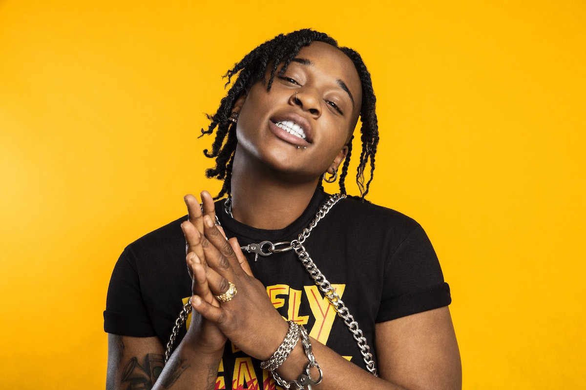 Best Jozzy Songs of All Time - Top 10 Tracks