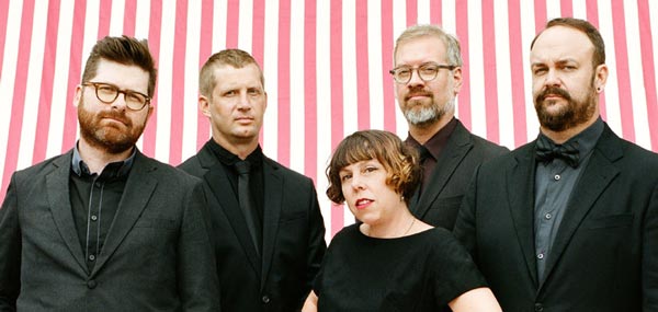 Best The Decemberists Songs of All Time - Top 10 Tracks
