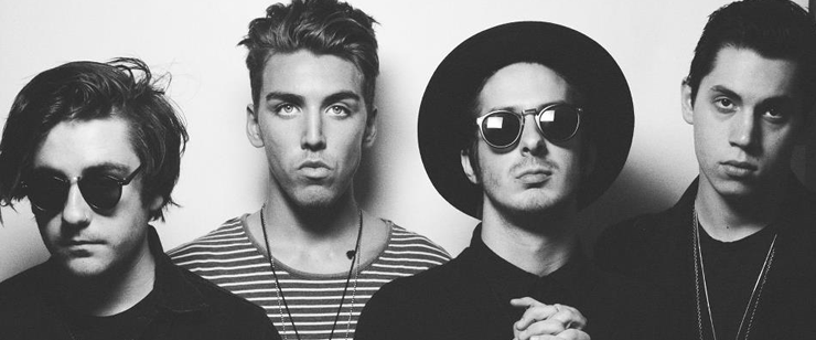 Best Bad Suns Songs of All Time - Top 10 Tracks