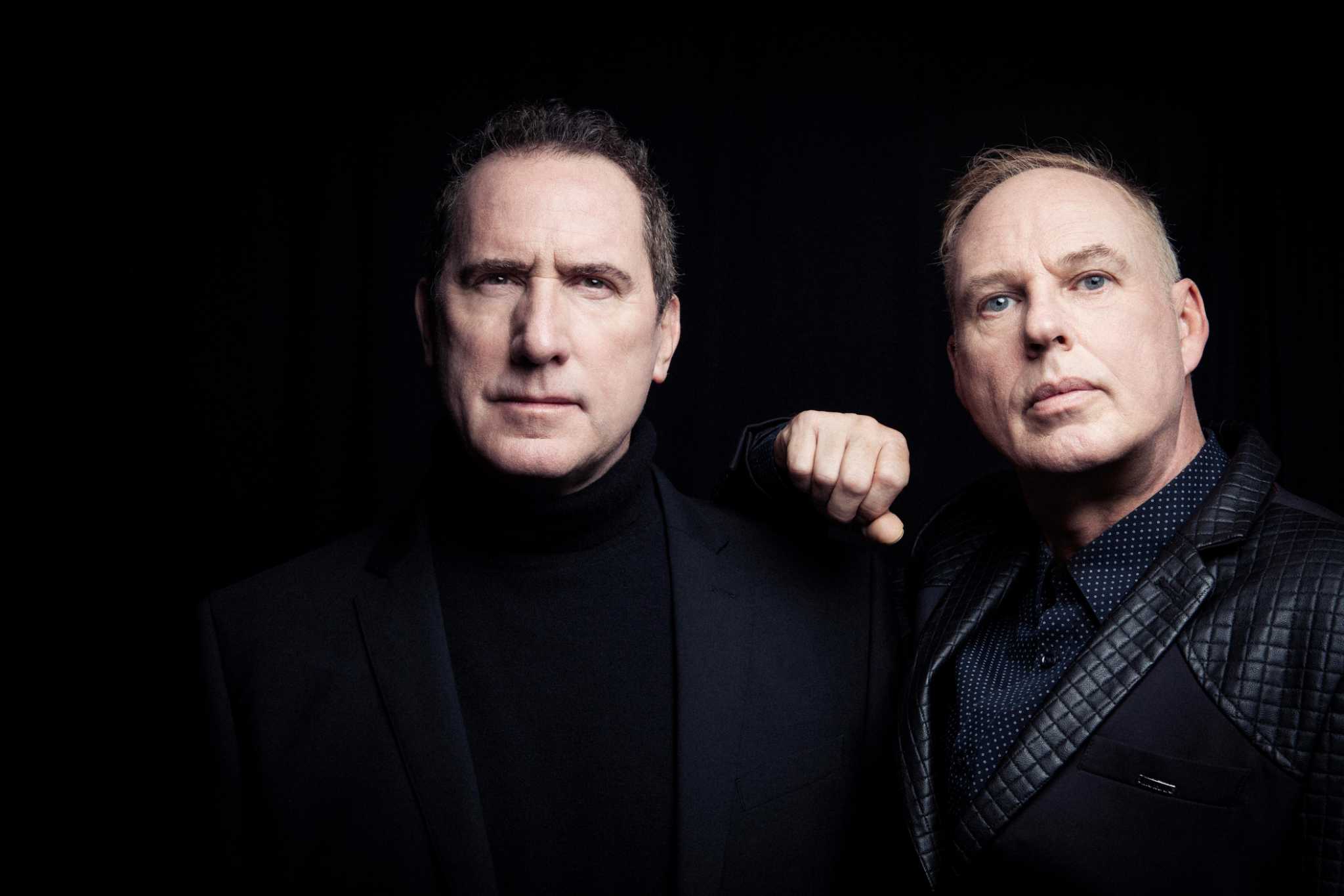 Best Orchestral Manoeuvres in the Dark Songs of All Time - Top 10 Tracks