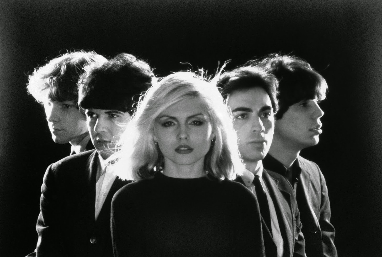 Best Blondie Songs of All Time - Top 10 Tracks