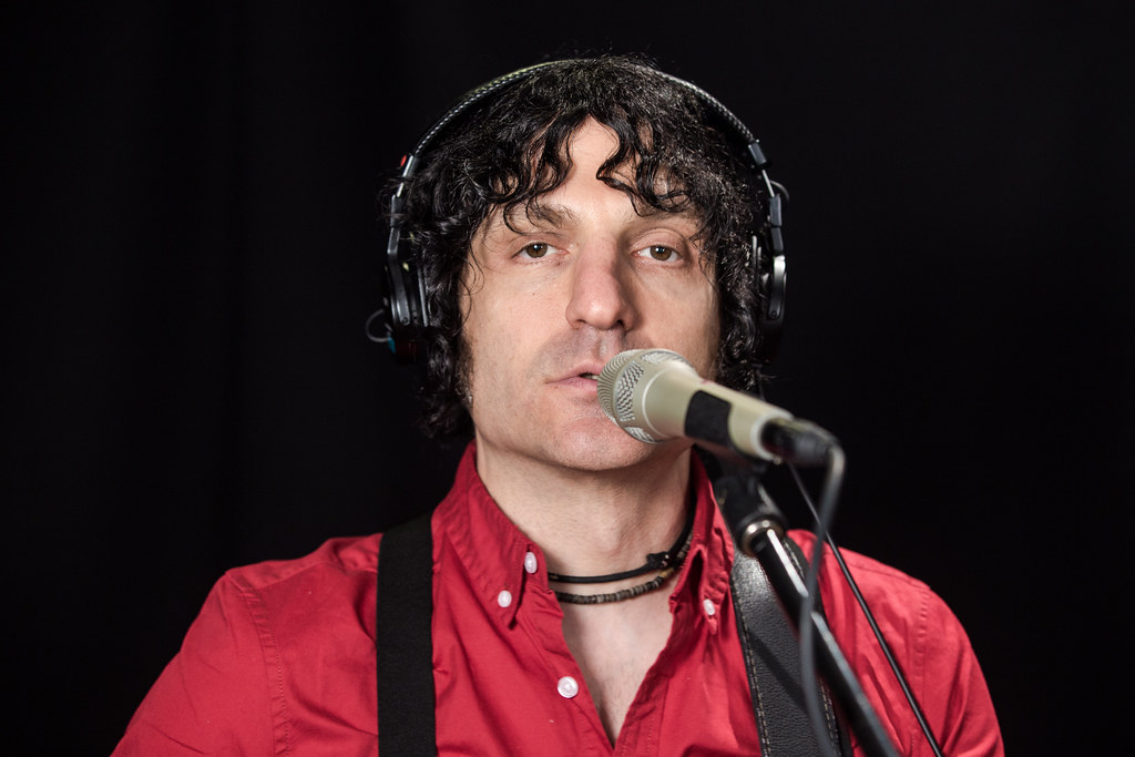 Best Jesse Malin Songs of All Time - Top 10 Tracks