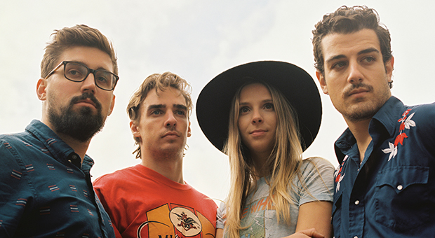 Best Wild Rivers Songs of All Time - Top 10 Tracks