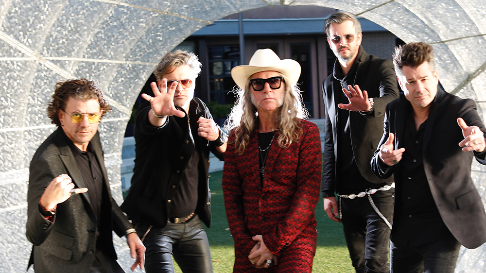 Best Collective Soul Songs of All Time - Top 10 Tracks