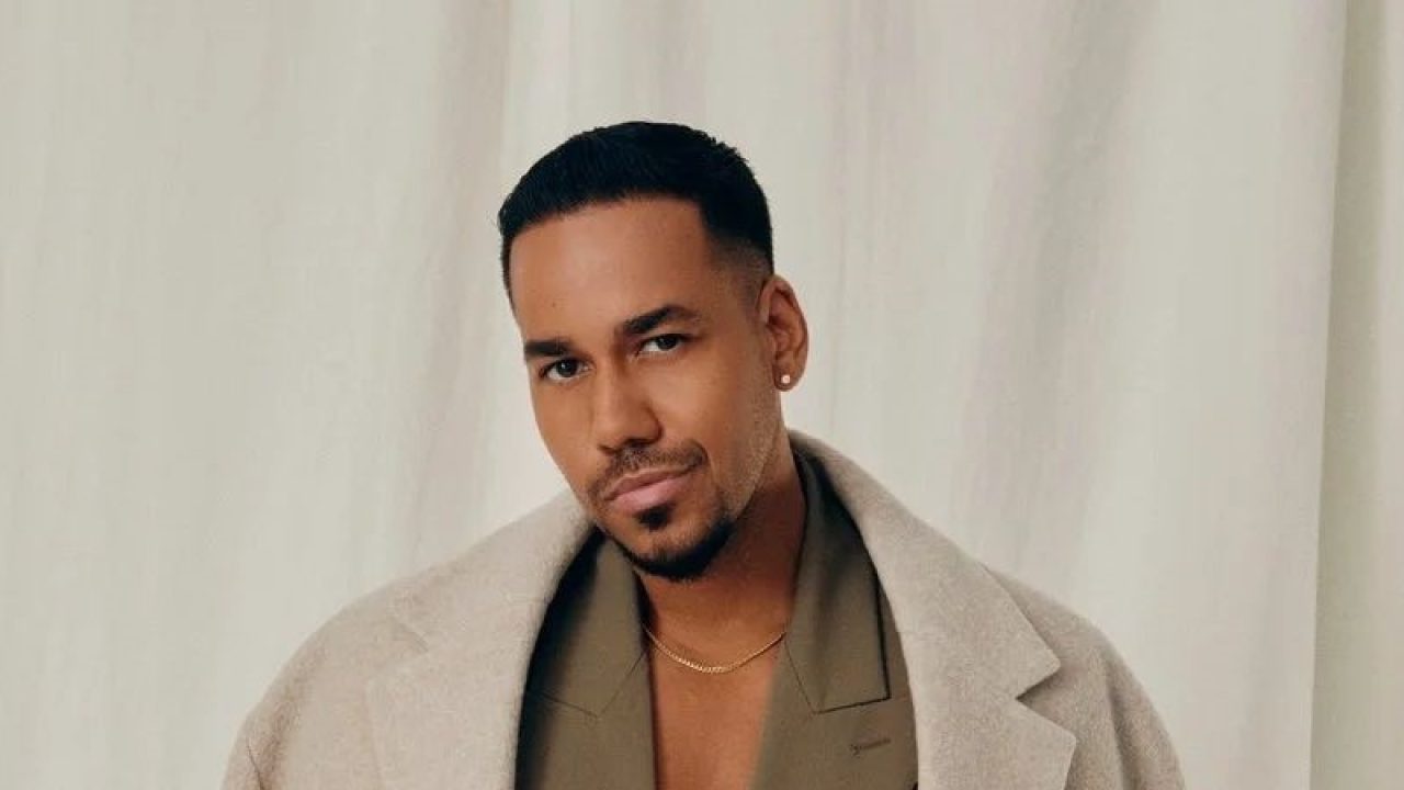 Best Romeo Santos Songs of All Time - Top 10 Tracks
