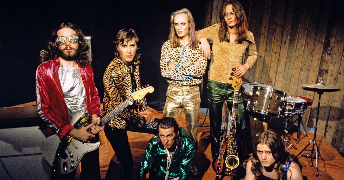 Best Roxy Music Songs of All Time - Top 10 Tracks