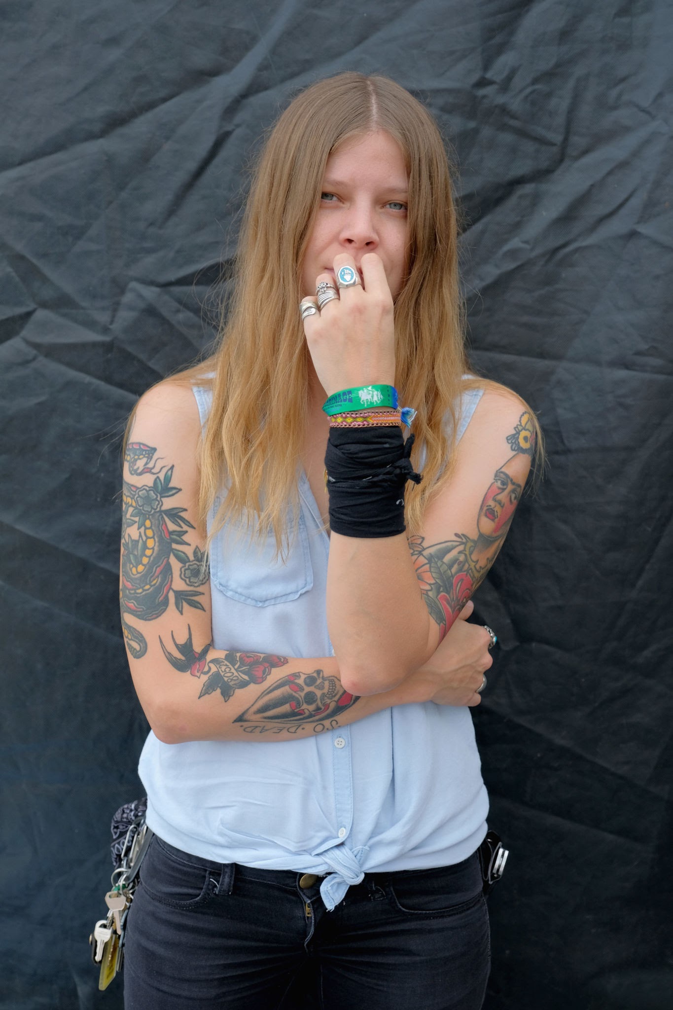 Best Sarah Shook & The Disarmers Songs of All Time - Top 10 Tracks